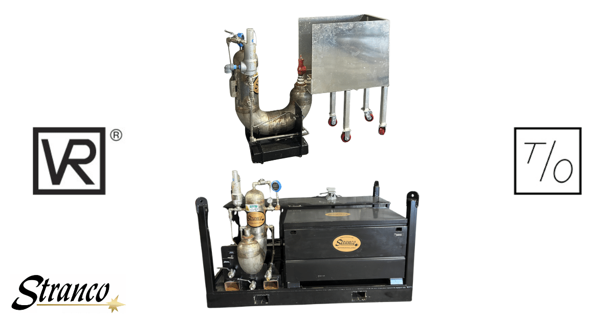 Pressure Relief Valve Service You Can Trust